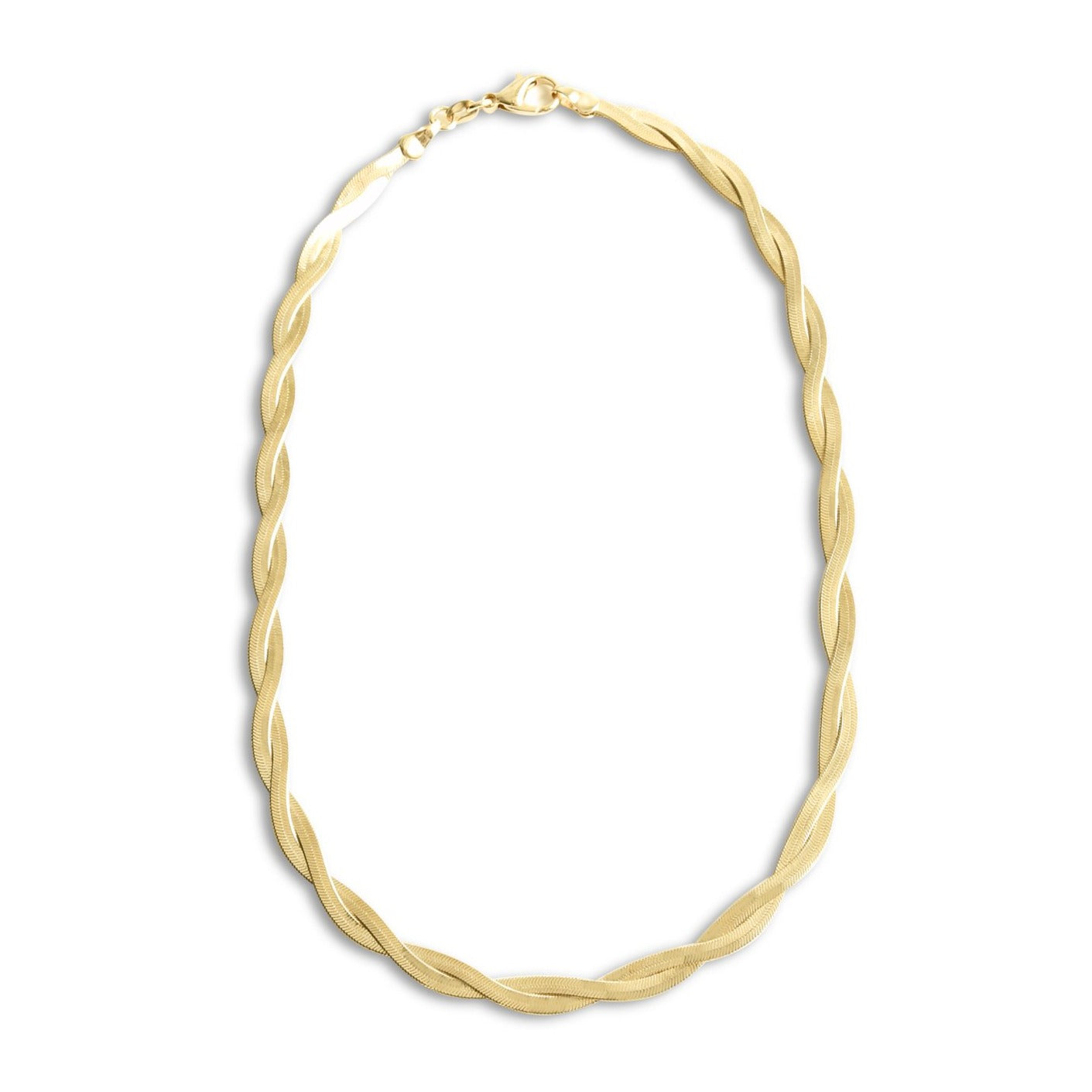 Double Herringbone Set – Views & Co