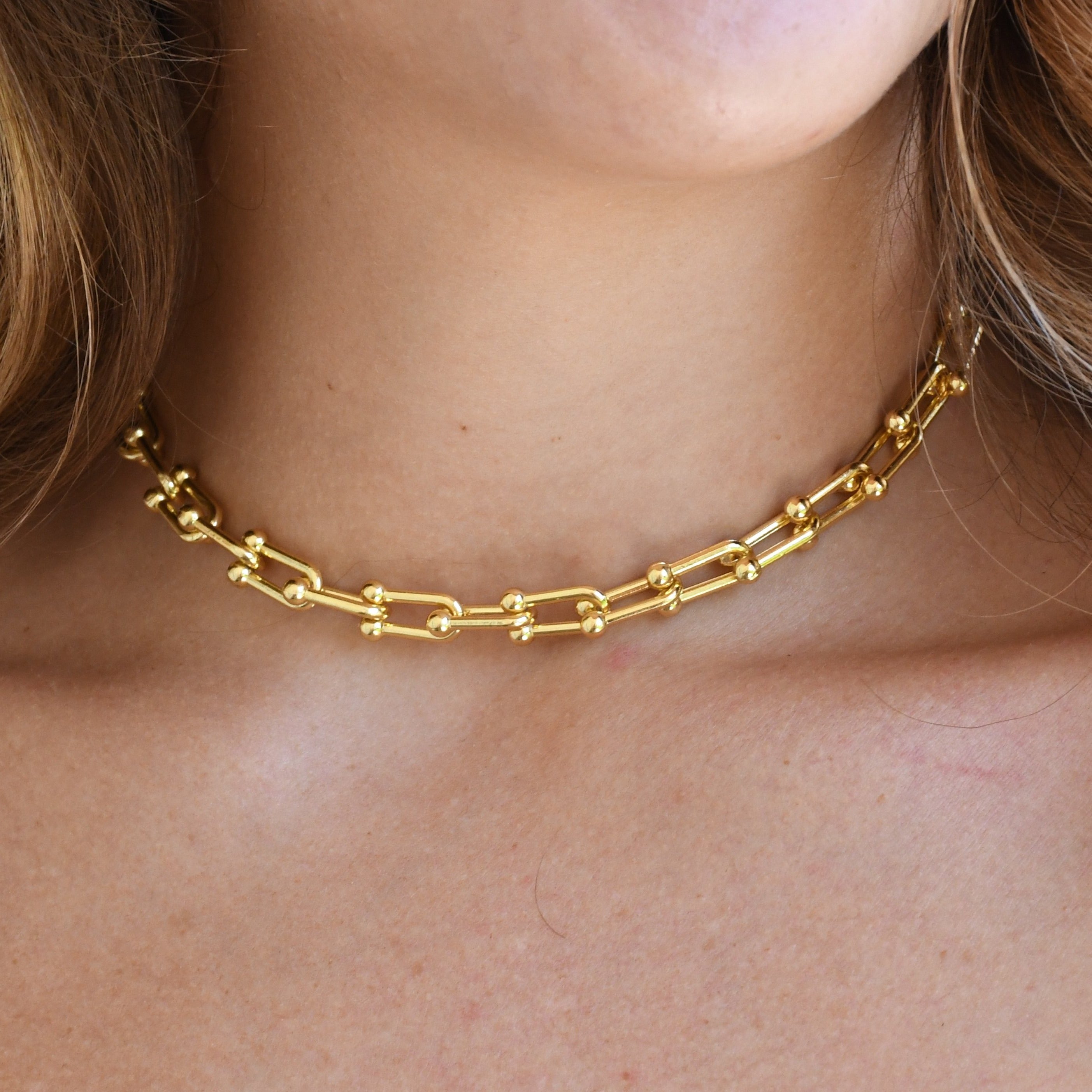 Chained Set – Views & Co