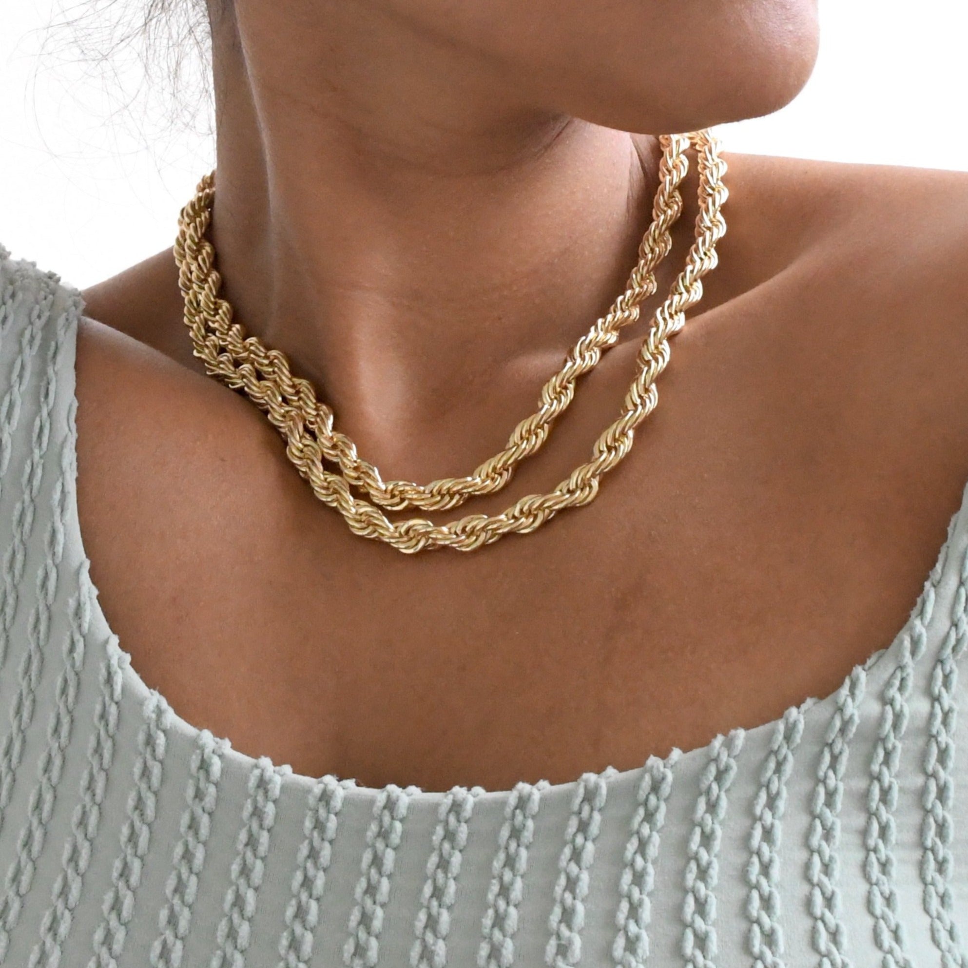 Bold Rope Set – Views & Co